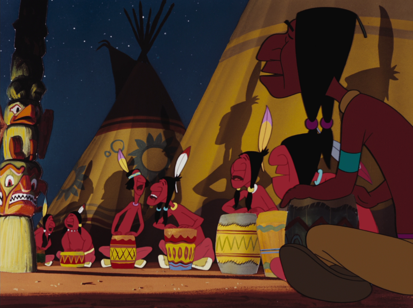 The Sexism and Racism of Disney’s Peter Pan – Animation, Race and Progress